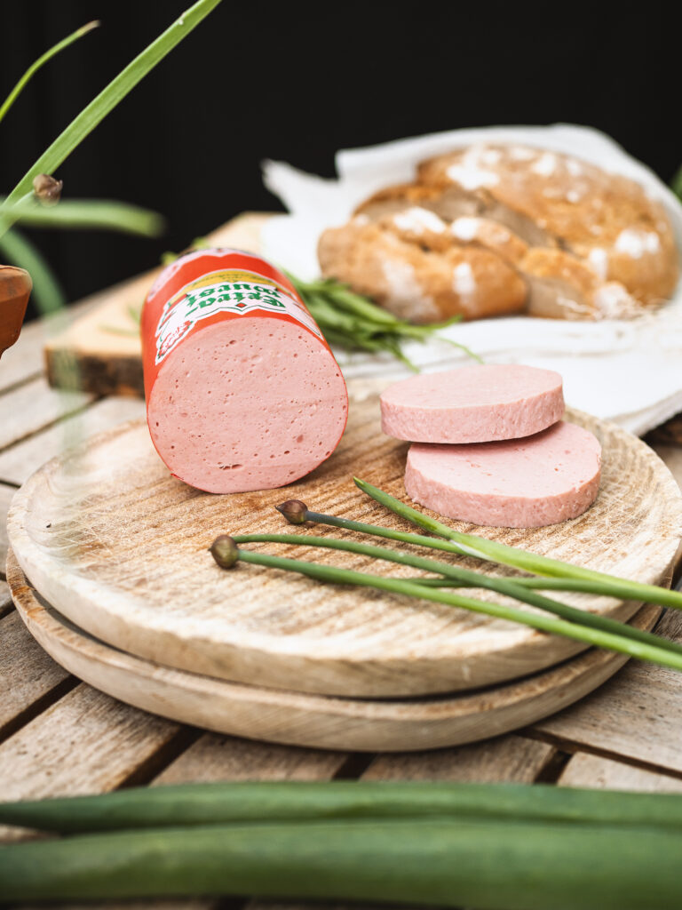 Extrawurst – Biohof Kleinrath